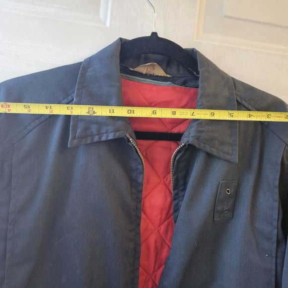 lion uniforms | Jackets & Coats | Vintage Manchester New Hampshire Fire ...